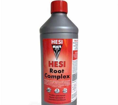 Активатор корнеобразования Hesi Root Complex 1 л