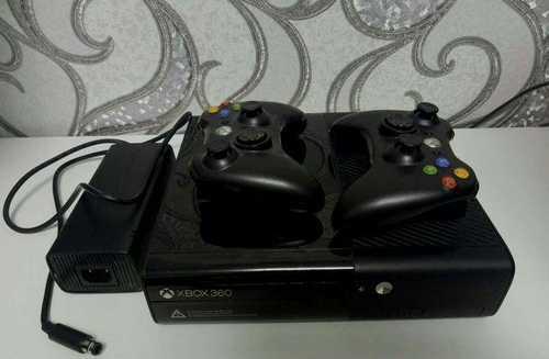 Xbox 360e lt3.0