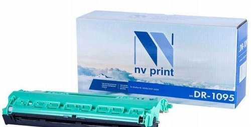 Барабан NV Print DR-1095 для Brother HL-1202R/ DCP