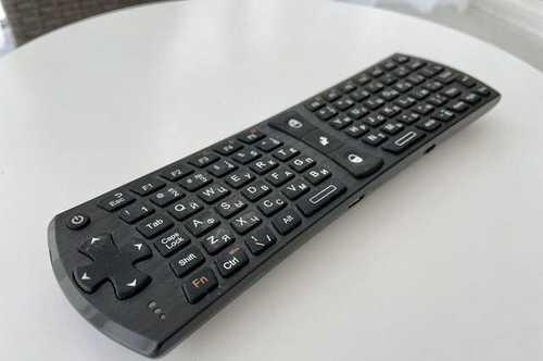 Клавиатура беспроводная Rii i24 Mini