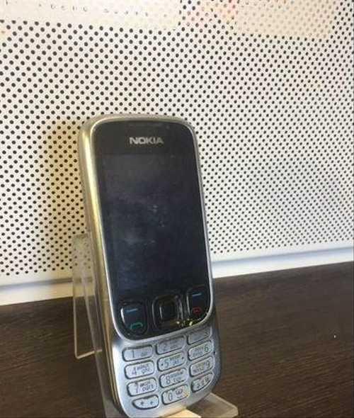 Сотовый телефон Nokia 6303C(8409)