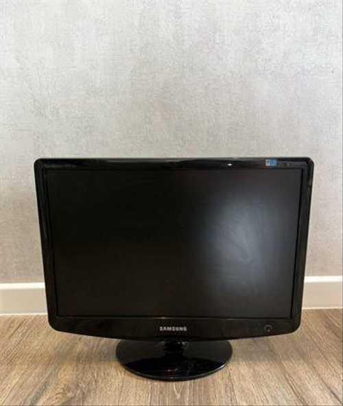 Монитор Samsung 2032BW