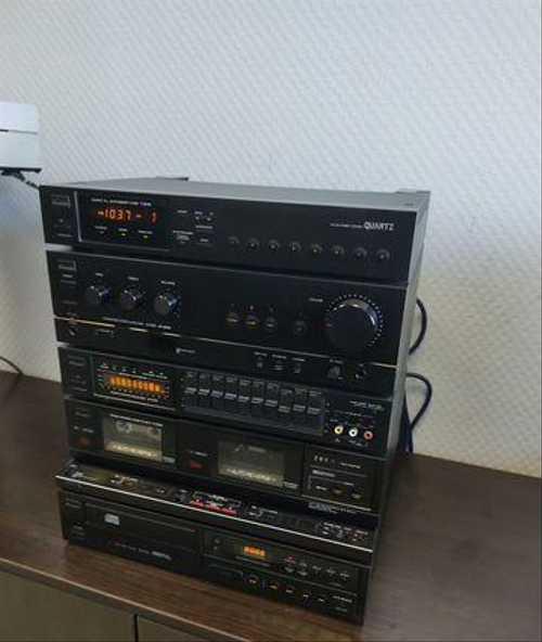 Sansui