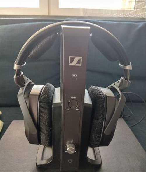 Беспроводные наушники Sennheiser RS 185