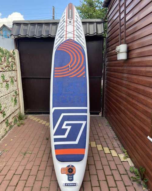 Доска SUP Gladiator Elite 14 Sport