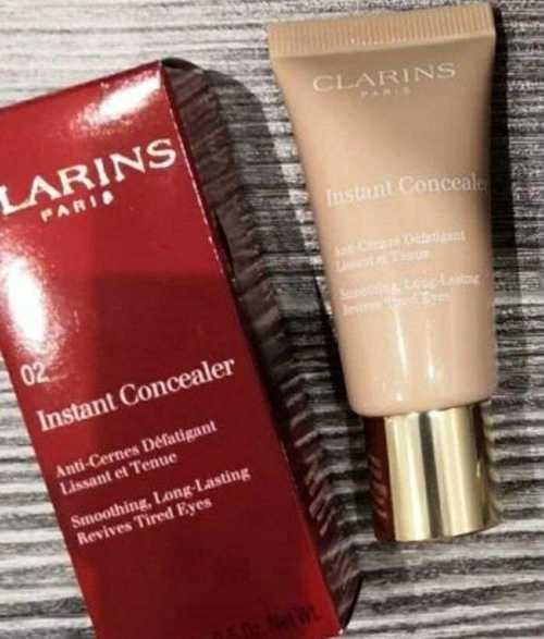 Clarins Консилер 02