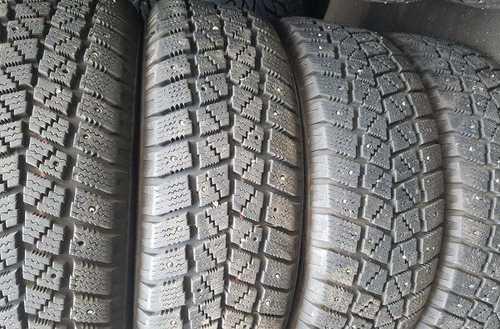 195 65 15 Hankook Zovac HP W404 Б/у