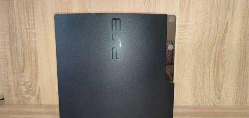 Sony PlayStation3 Slim 1Tb прошитая