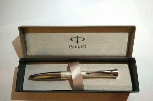 Ручка шариковая Parker Urban Premium (оригинал)