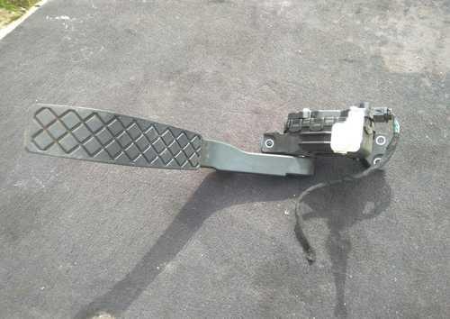 Педаль газа Q7, Touareg, Cayenne