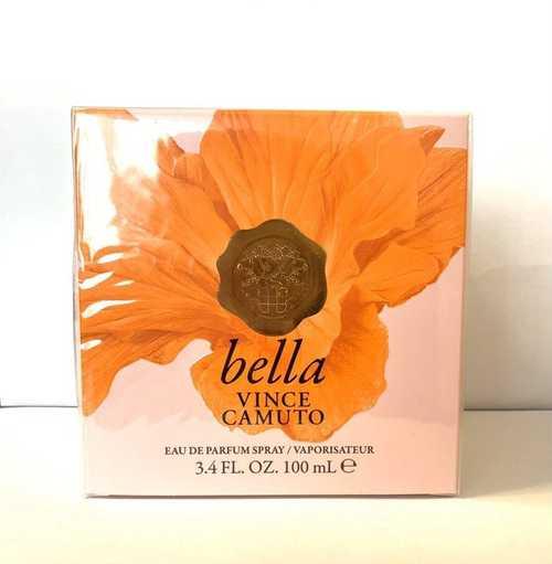 Vince Camuto Bella Eau de Parfum (женские)