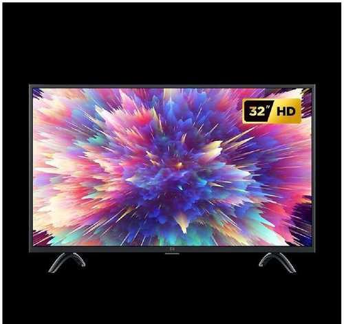 Телевизор Xiaomi Mi LED TV 4S 43” (Global)