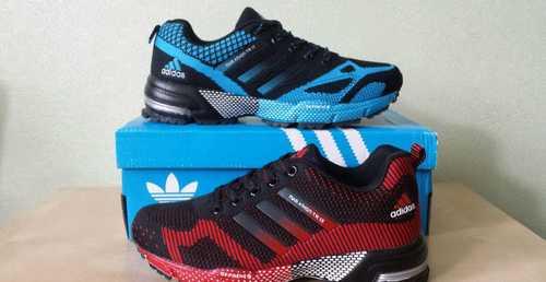 Кроссовки Adidas marathon Tr, Новые