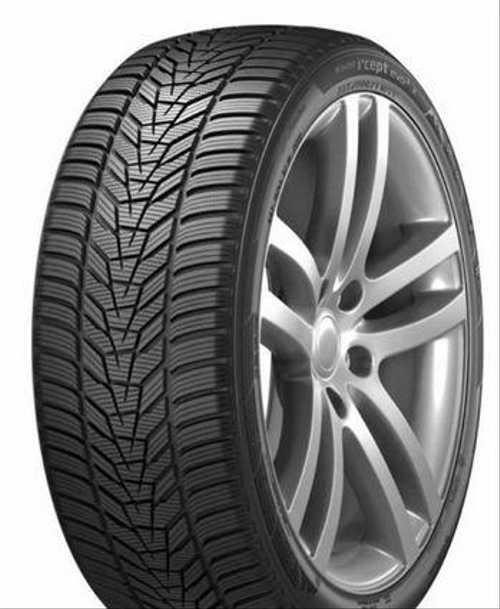 235/50/18 hankook W330A Липучка Корейское производ