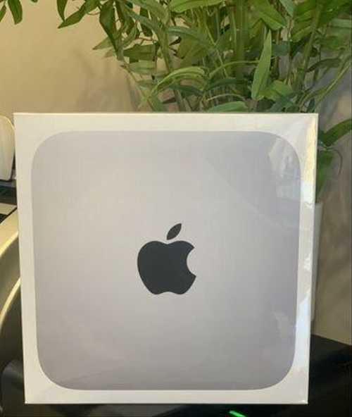 Настольный компьютер Apple Mac Mini 2020 (mgnt3VC
