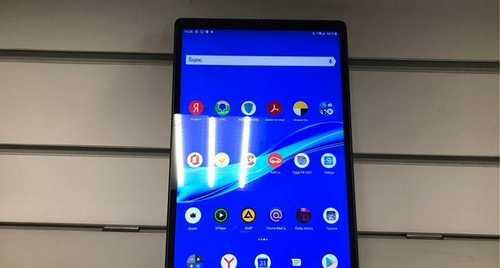Зв8 - Планшет Lenovo Tab M10 Plus TB-X606X 32Gb