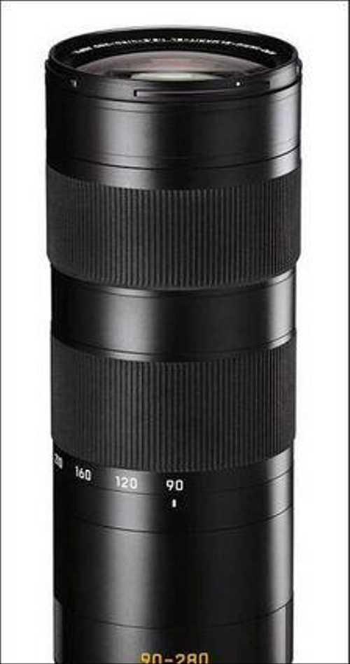 Leica Apo-Vario-Elmarit-SL 90-280mm f/2.8-4 Новый