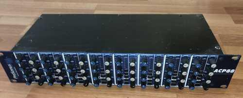 Компрессор Presonus ACP88