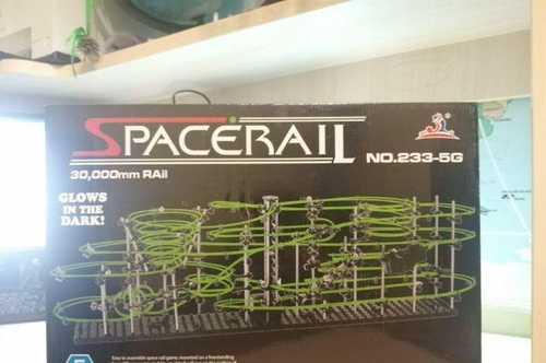 Конструктор Aojie SpaceRail 233-5G
