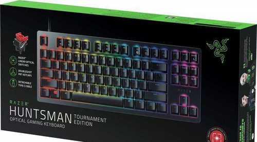 Razer Huntsman Tournament Edition TKL