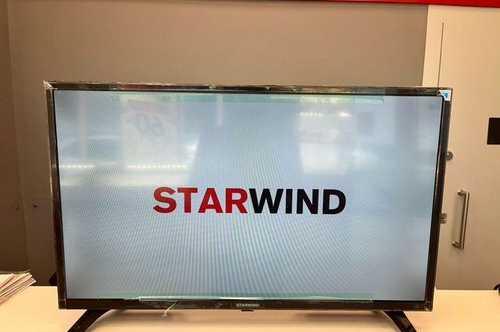 Телевизор, StarWind SW-LED32BA201 32"