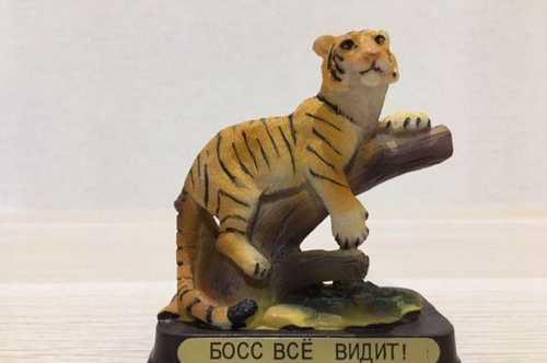 Статуэтка Тигр