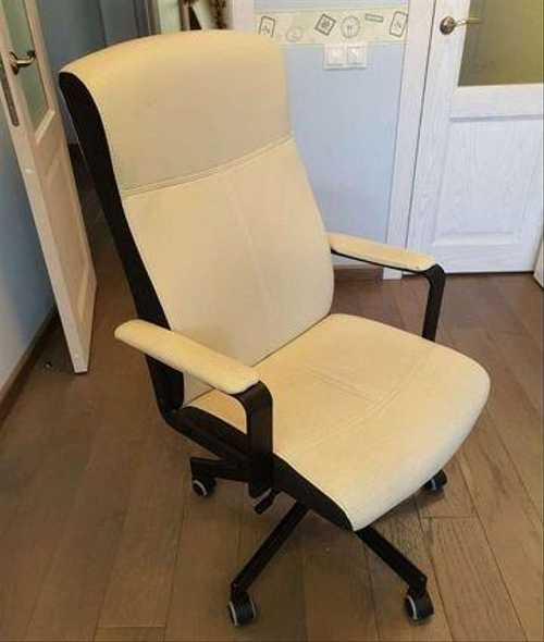 Компьютерное кресло IKEA Миллбергет