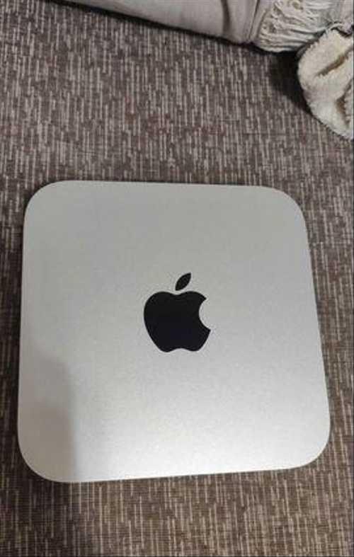 Apple Mac mini 2012/8GB/SSD128+HDD500