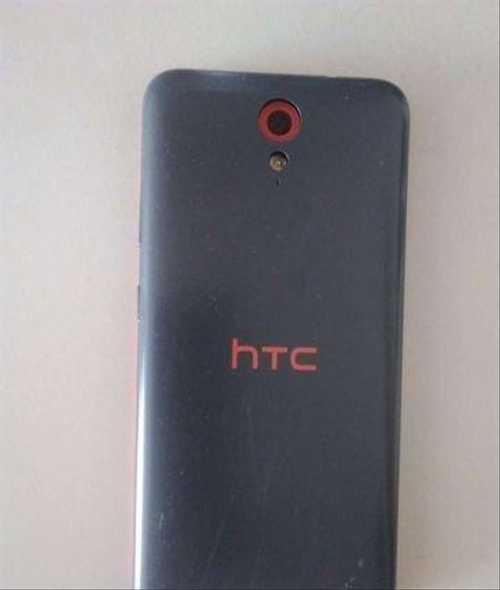 Телефон HTC Desire 620G dual sim EEA