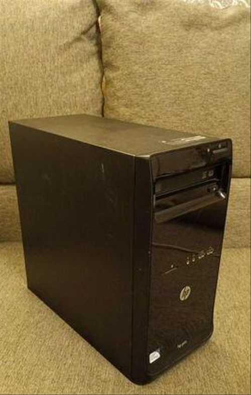 HP Pro 3500 core i3