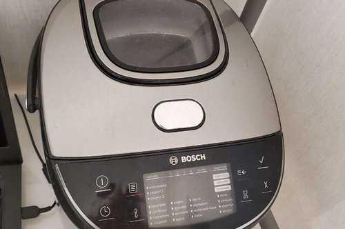 Мультиварка Bosch autocook