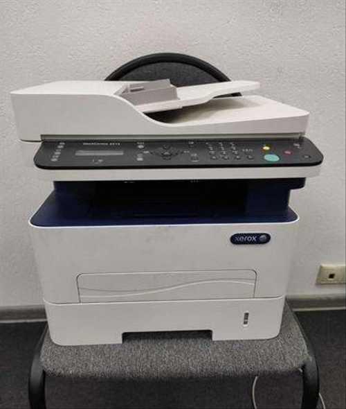 Мфу Xerox workcentre 3215/3225