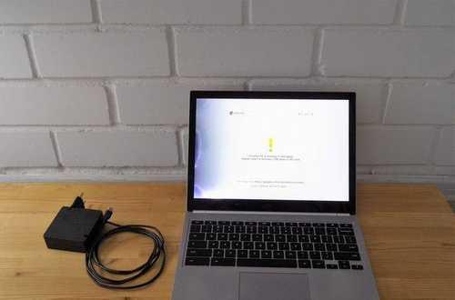 Google Chromebook Pixel (2015) i7/16GB DDR3
