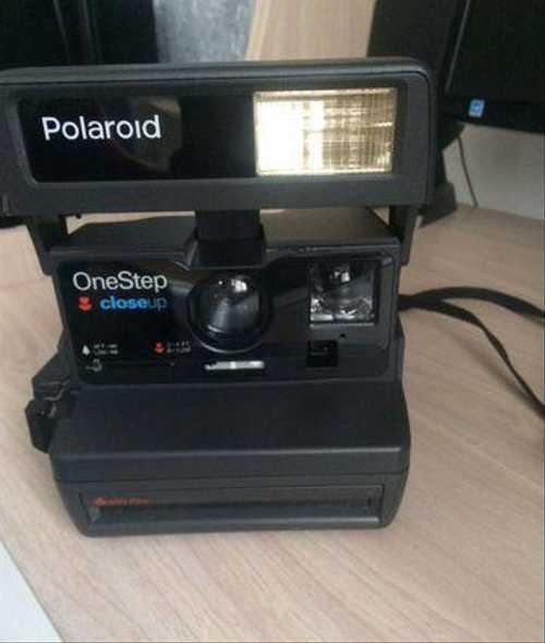 Фотоаппарат Polaroid OneStep