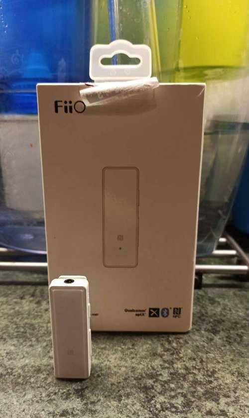 Fiio ubtr