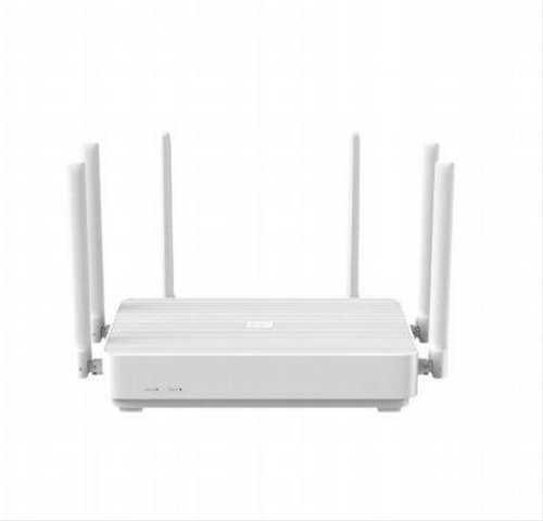 Роутер Xiaomi Redmi AX6 Wi-Fi 6 Router