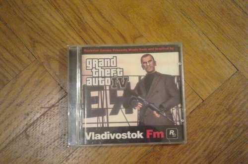 Gta vladivostok fm. Vladivostok fm GTA IV CD. Саундтрек GTA 4 (Vladivostok fm). ГТА 4 радио Владивосток. Список песен из радио Владивосток ГТА 4.