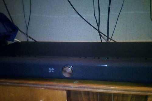 Саундбар philips HTL110B