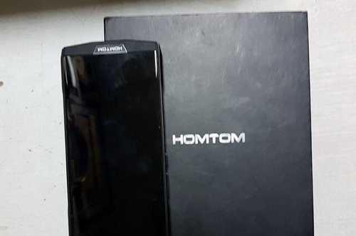 Телефон homtom ht70