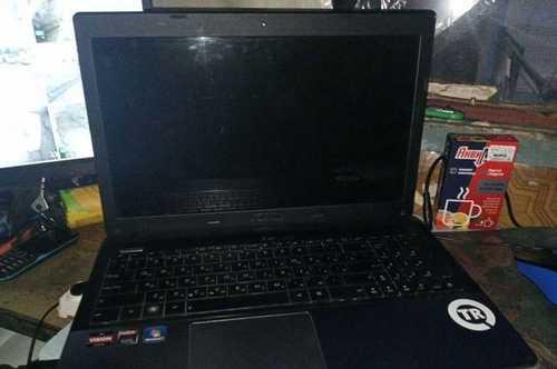 Asus k55dr