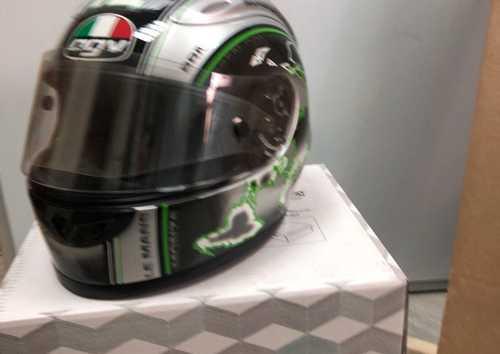 Мотошлем agv gp-pro ml