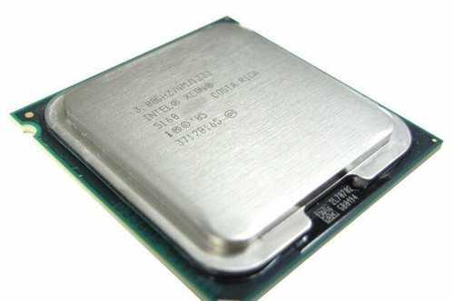 Intel Xeon 5160 LGA771