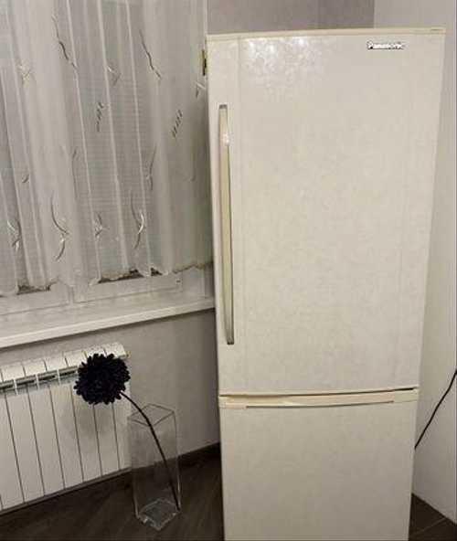 Холодильник Panasonic