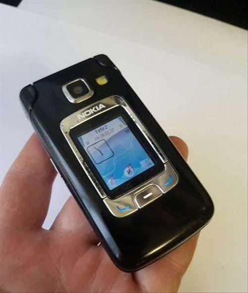 Nokia 6290