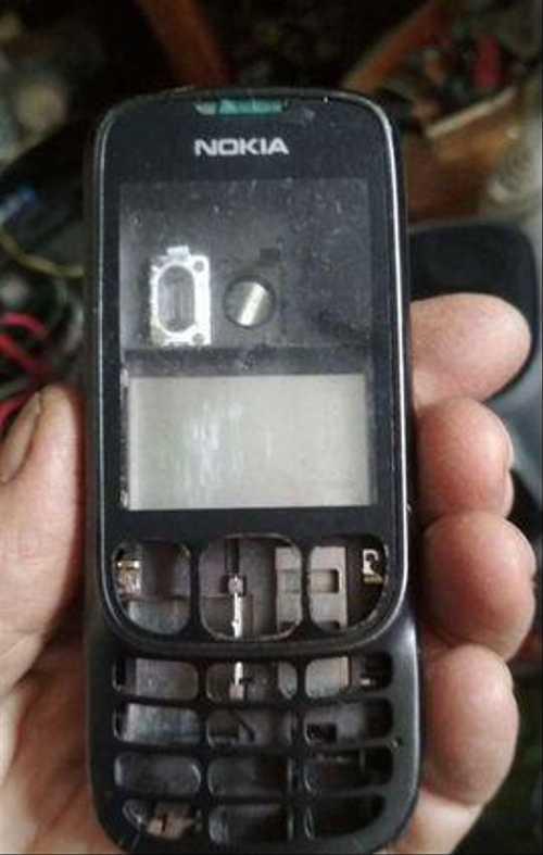 Корпус Nokia 6303