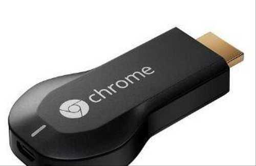 Медиаплеер Google Chromecast H2G2