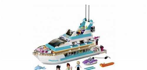 Конструктор lego Friends