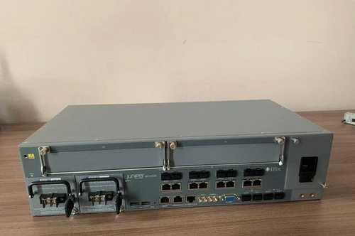 Juniper acx4000