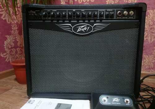 Ламповый комбик Peavey Valve King 112 USA