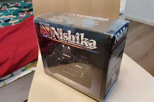 Nishika n8000 новая
